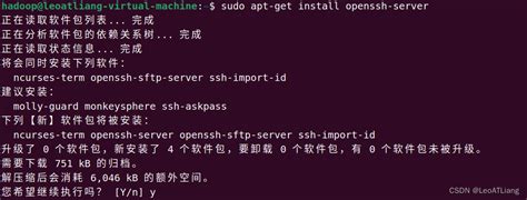 基于linux的hadoop伪分布式安装 完成linux虚拟机的安装 完成hadoop单机和伪分布式安装 csdn博客