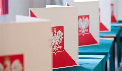 Wyniki Wybor W Parlamentarnych Wyniki Wybor W Do Sejmu I Senatu
