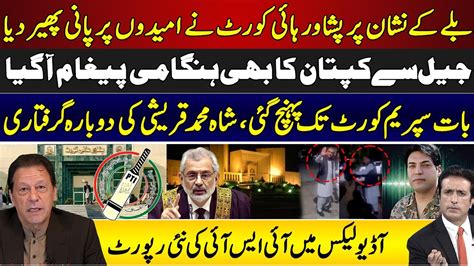Imran Khan Victory Pti Electoral Symbol Of Bat Election Commission
