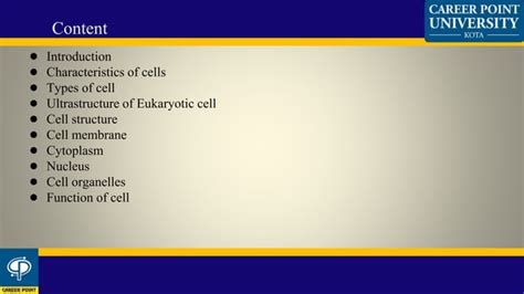 3 Ultrastructure Of Prokaryotes PPT