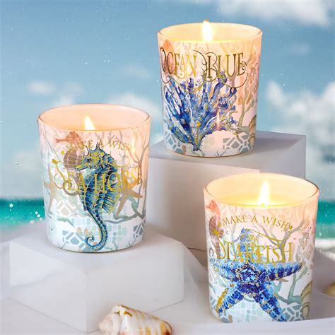 Que beneficios tienen las velas aromáticas
