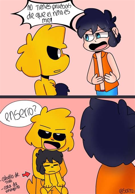 Momentos Divertidos De Mikellino Memes De Compadres Dibujos Animados