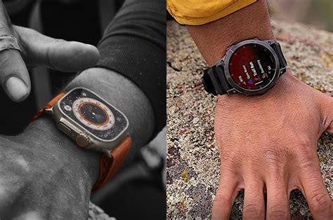 Garmin Fenix Versus Apple Watch Best Sale Flextechnologies