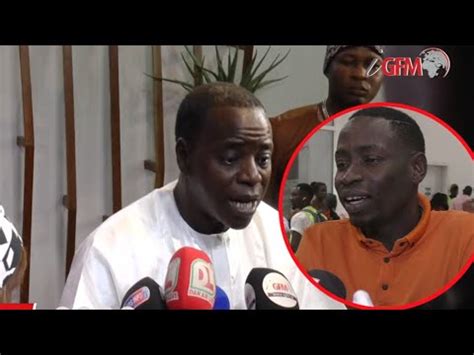 Kouthia Mbaye Doumako Top Si Dara Ndakh YouTube