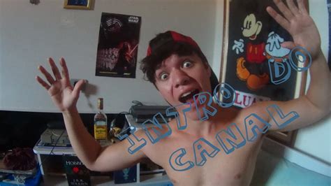 ESSA BOSTA É A INTRO YouTube