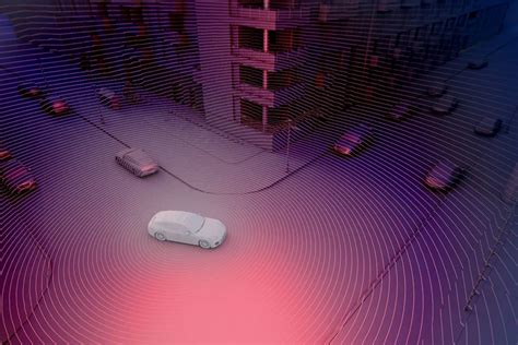 Qué es LiDAR y cómo funciona Ingegeek