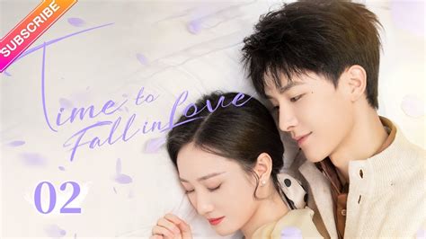 Multi Subtime To Fall In Love Ep Luo Zheng Lin Xinyi Yang Ze