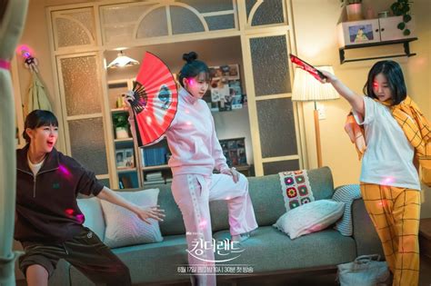 Photos Video New Photos And Episode 1 Trailer Added For The