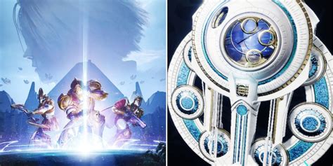 Destiny 2 Best Artifact Mods In Season Of Defiance