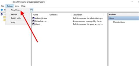 Installing A Secure Ftp Server On Windows Using Iis