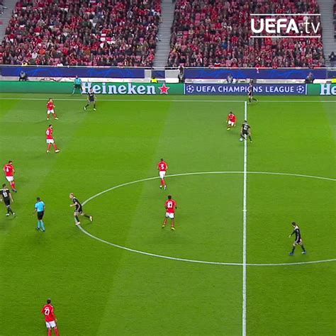 UEFA Champions League On Twitter RT ChampionsLeague OTD In