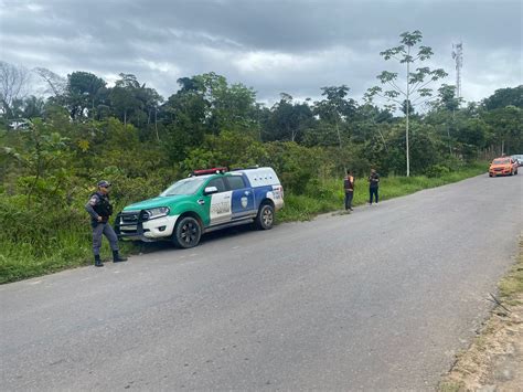 Homem é encontrado morto as mãos amarradas na Zona Oeste de Manaus