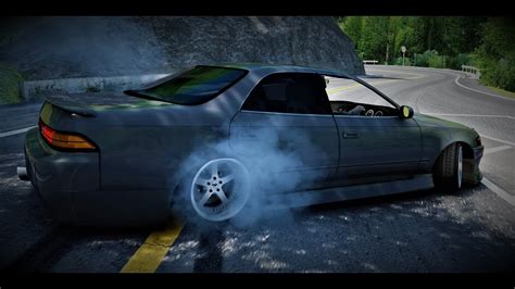 TOYOTA JZX90 MYOGI TOUGE DRIFT ASSETTO CORSA G29 Drift Gaming