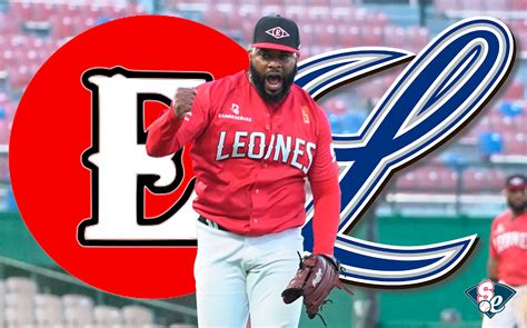 Licey vs Escogido dónde ver EN VIVO 6Ene HOY Round Robin LIDOM 2025