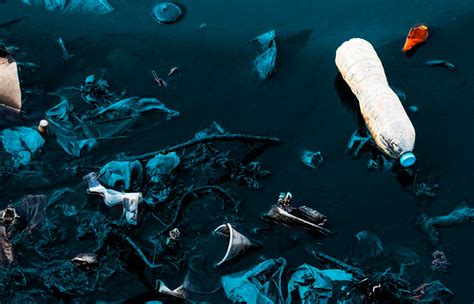 C Mo Se Clasifican Los Contaminantes Del Agua Sooluciona