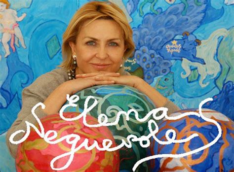 Biograf As De Artistas Pl Sticos Escultores Y Museos Del Mundo Elena