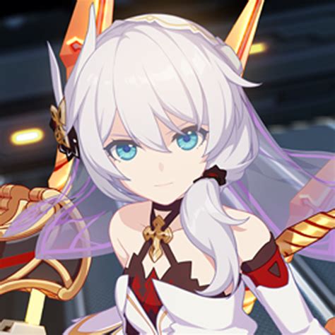 Theresa Apocalypse B3 MU 1 HoYoverse Universe Index