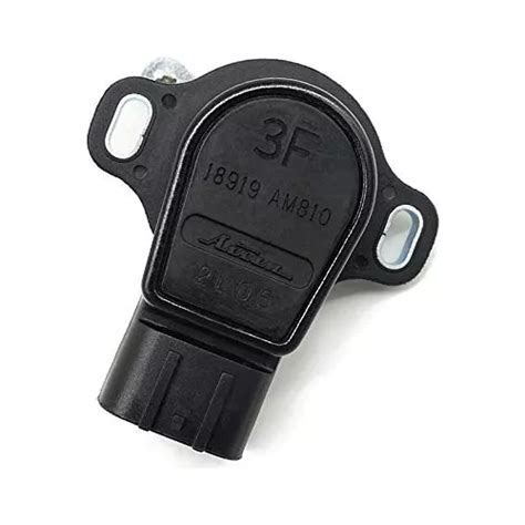 Sensor Posicion Acelerador Tps Nissan Xtrail