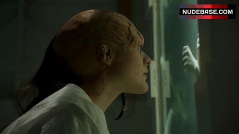 Alexandra Gordon Naked Tits Hemlock Grove 1 10 NudeBase