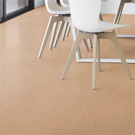 Sol PVC Gerflor Transit 2S3 Imitation Bois Jaune