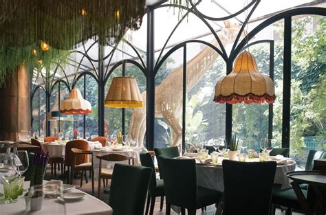 Fotografía Gastronómica Restaurante Amazónico Madrid