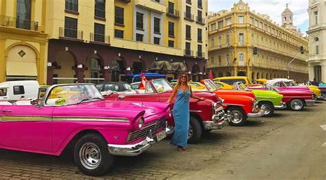 Los 10 imprescindibles qué ver y hacer en Cuba