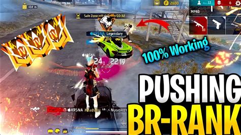 Best Br Rank Push Tips And Tricks How To Fast Push Grandmaster In