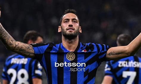 PAGELLE Inter Stella Rossa I VOTI Ai Protagonisti Del Match