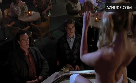 Jennifer Walther Breasts Scene In The Long Weekend AZnude