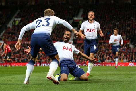 Social Lucas Moura Saluta Eriksen E Stato Un Onore Giocare Al Tuo