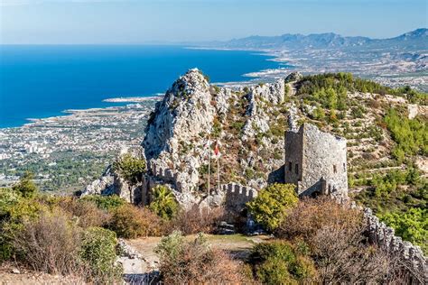 16 Atracciones Y Lugares Mejor Calificados Para Visitar En Chipre