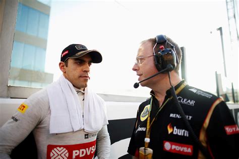 Maldonado Hits Back At Crashtor Reputation