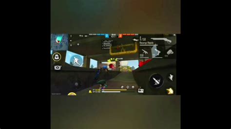 Highlights Free Fire A10 Evoluindo Cada Vez Mais YouTube