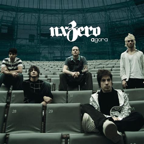 NX Zero Cedo Ou Tarde Lyrics Genius Lyrics