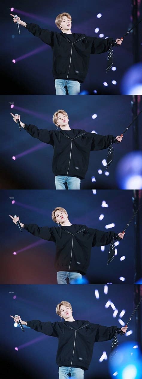 The WINGS tour final in Seoul BTS JIIMIN Bailarín Coreanas