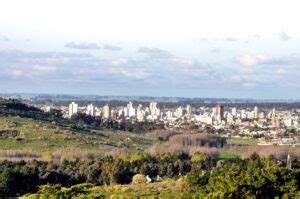 Lugares Para Visitar En Tandil Viajero Casual