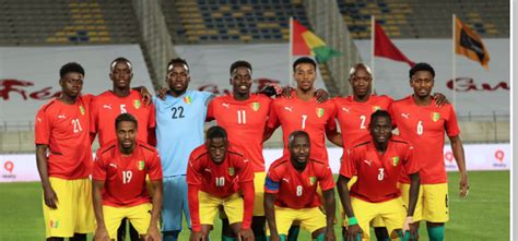 CAN 2023 Coup De Tonnerre La FIFA Menace Dexclure Un Des
