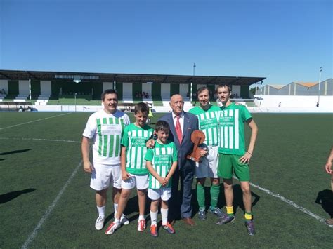 Bolaños El Campo Municipal de Fútbol llevará el nombre de Cándido