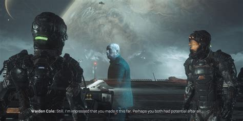The Callisto Protocol Lost Walkthrough Chapter 5