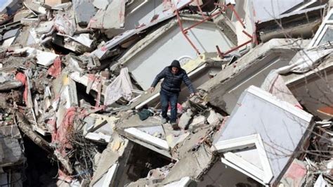Terremoto catastrófico Cómo puedo protegerme y cómo responderá mi