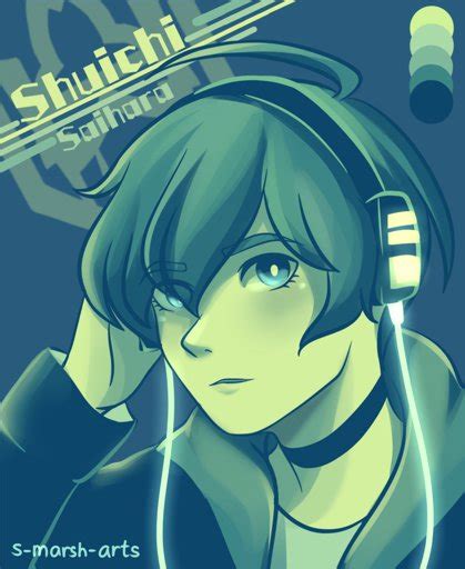 Character Introduction Template Hd Danganronpa Amino