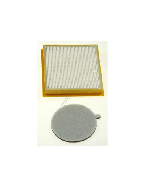 Filtre Pr Moteur Kit Filtre Hepa Sortie Moteur Pour Aspirateurs Hoover