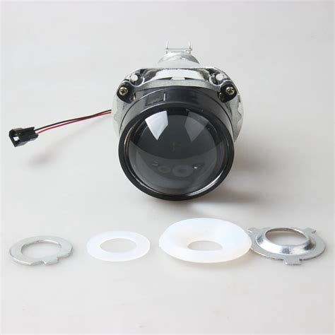 Cql Mini 7 1 H1 Hid Xenon Projector 2 5inch H1 Bi Xenon Hid Projector