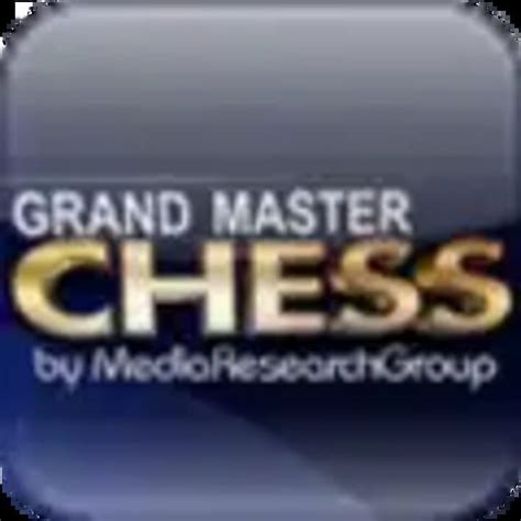 Grand Master Chess Stash Games Tracker
