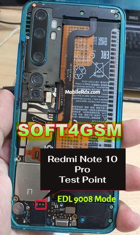 Mi Note 10 Pro Edl Point Images And Photos Finder