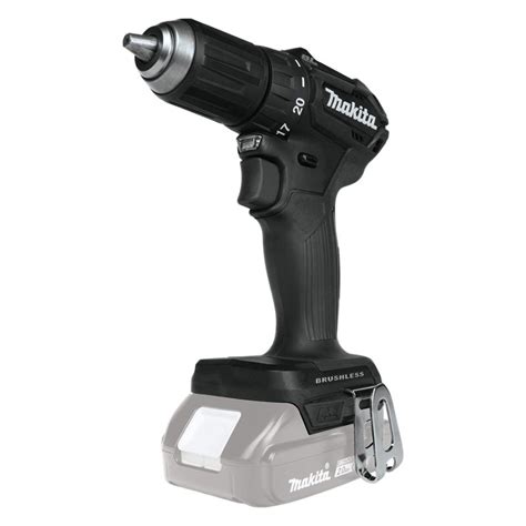 Makita Xfd Zb Lxt Compact Cordless V Brushless Mid Handle