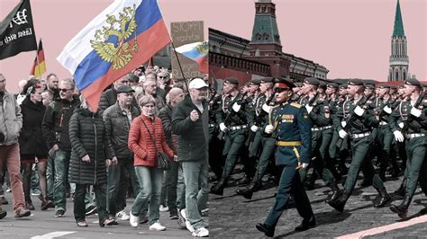 Umfrage Jeder vierte Bürger sieht Sicherheit Deutschlands durch Moskau