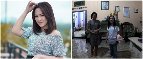 Kini Jadi Pedangdut Koplo Top Ini 11 Potret Rumah Happy Asmara Sebelum