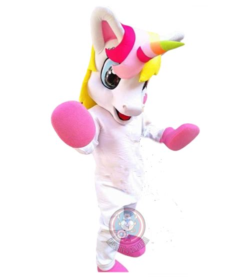 MASCOTTE UNICORNO A NOLEGGIO Noleggio Mascotte E Gonfiabili