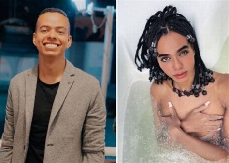 Jotta A Ex Cantor Gospel Se Assume Mulher Trans E Decide Mudar Nome E